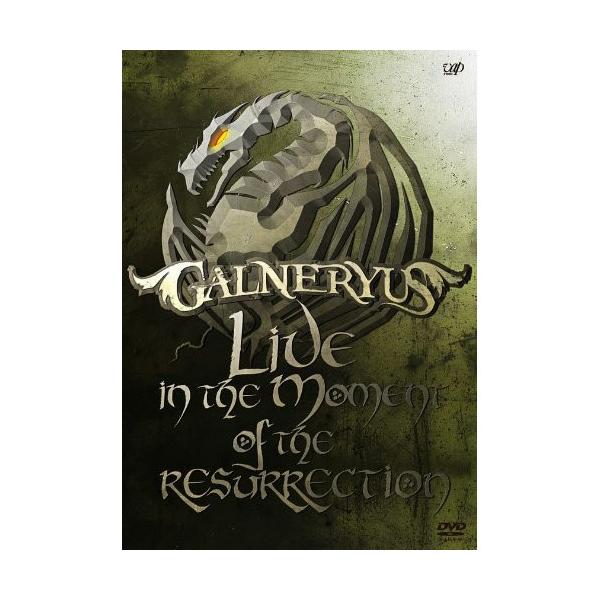 【発売日：2010年12月08日】ガルネリウス (がるねりうす)2010年12月8日 発売DVD:11.BURN MY HEART2.CARRY ON3.終わりなき、この詩4.DESTINATIONS5.FALL IN THE DARK6....