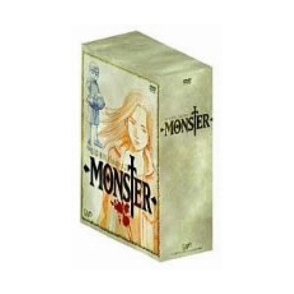 【発売日：2005年03月23日】TVアニメ (浦沢直樹、浦畑達彦、小島正幸、配島邦明、木内秀信、能登麻美子、竹内順子、磯部勉)2005年3月23日 発売DVD:11.Chapter.16 ヴォルフの告白2.Chapter.17 再会3.C...