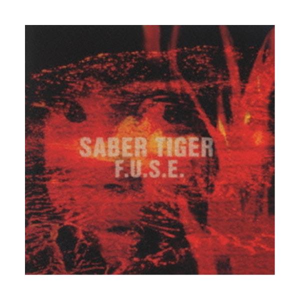 【発売日：2002年03月13日】SABER TIGER (サーベルタイガー さーべるたいがー)2002年3月13日 発売ヘヴィ・メタル・バンド、SABER TIGERのファースト・チューンからキャッチャーなミディアム・ナンバー、スローでグ...