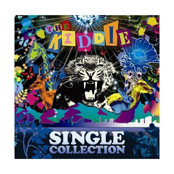 【発売日：2010年03月24日】THE KIDDIE (キディ きでぃ)2010年3月24日 発売2007年結成のヴィジュアル系ロック・バンド、THE KIDDIEのベスト・アルバム。収録曲の多くが再録ヴァージョンで、変幻自在のサウンドと...