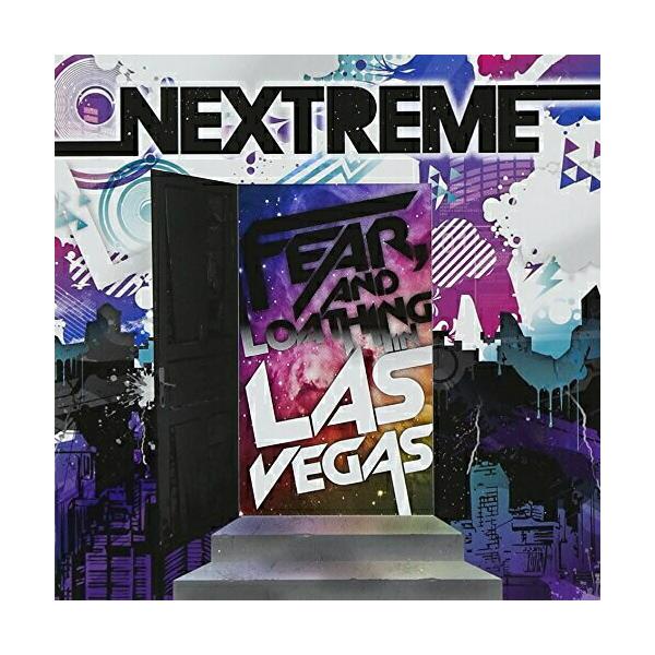 【発売日：2011年07月13日】Fear,and Loathing in Las Vegas (フィアーアンドロージングインラスベガス ふぃあーあんどろーじんぐいんらすべがす)2011年7月13日 発売2010年11月にタワーレコード限定...