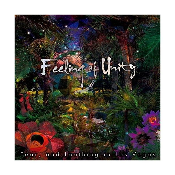 【発売日：2015年09月30日】Fear,and Loathing in Las Vegas (フィアーアンドロージングインラスベガス ふぃあーあんどろーじんぐいんらすべがす)2015年9月30日 発売ラウドロックシーンにおいて、揺るぎな...