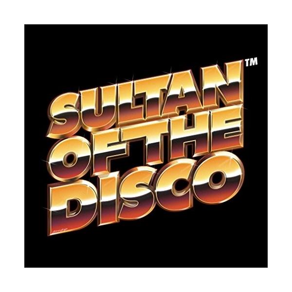 【発売日：2016年12月07日】Sultan of the Disco (スルタンオブザディスコ するたんおぶざでぃすこ)2016年12月7日 発売CD:11.Oriental Disco Express2.Tang Tang Ball3...