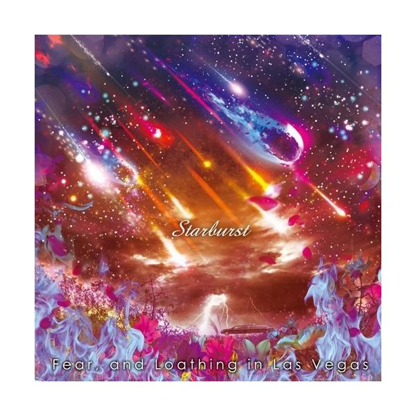 【発売日：2015年05月13日】Fear,and Loathing in Las Vegas (フィアーアンドロージングインラスベガス ふぃあーあんどろーじんぐいんらすべがす)2015年5月13日 発売新世代ロック・モンスター”ラスベガス...