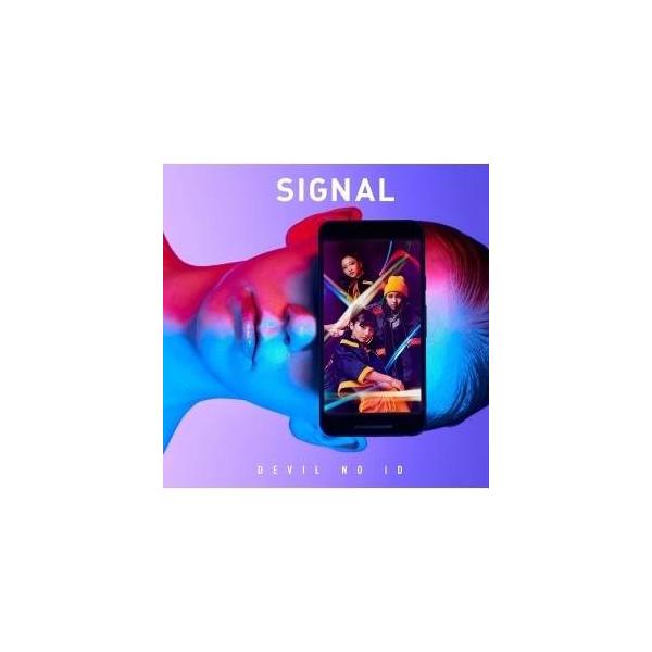 【発売日：2017年09月06日】DEVIL NO ID (デビルノーアイディー でびるのーあいでぃー)2017年9月6日 発売異色のメディアミックスを行うガールズダンスクルー『DEVIL NO ID』のサード・シングル!”何でもないような...