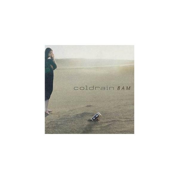 【発売日：2009年04月08日】coldrain (コールドレイン こーるどれいん)2009年4月8日 発売底知れぬポテンシャルに満ちたメロディアス・ラウド・ロック・バンド、coldrainのセカンド・シングル。新世代バンドが放つ、叙情的...