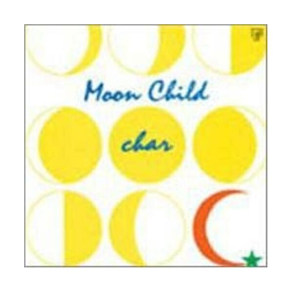 【発売日：2004年07月22日】Char (チャー ちゃー)2004年7月22日 発売1982年11月発表アルバムをデジタル・リマスタリング、紙ジャケットで再発売。CD:11.APPLE JUICE2.からまわり3.SHOW WHAT Y...