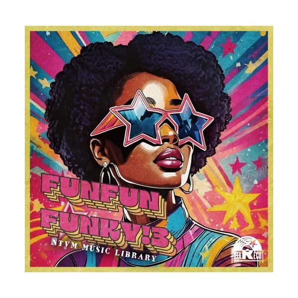 【発売日：2024年08月21日】BGV2024年8月21日 発売放送番組の制作及び選曲・音響効果のお仕事をされているプロ向けのインストゥルメンタル音源を厳選!”日本テレビ音楽 ミュージックライブラリー”シリーズ。本作は、『FUN FUN ...