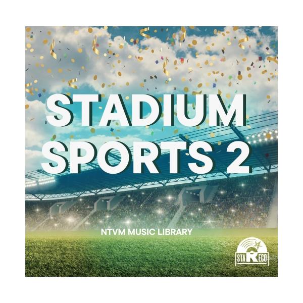 【発売日：2024年12月25日】BGV2024年12月25日 発売放送番組の制作及び選曲・音響効果のお仕事をされているプロ向けのインストゥルメンタル音源を厳選!”日本テレビ音楽 ミュージックライブラリー”シリーズ。本作は、『STADIUM...