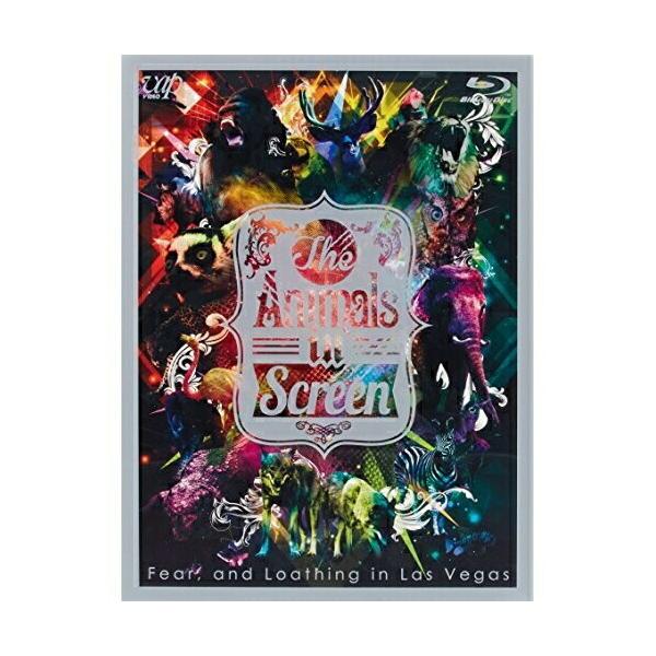 【発売日：2013年06月26日】Fear,and Loathing in Las Vegas (フィアーアンドロージングインラスベガス ふぃあーあんどろーじんぐいんらすべがす)2013年6月26日 発売BD:11.Acceleration...