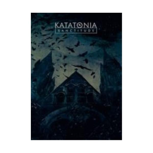 【発売日：2015年03月25日】カタトニア (カタトニア かたとにあ)2015年3月25日 発売DVD:11.イン・ザ・ホワイト2.アンビションズ3.ティアーガス4.ゴーン5.ア・ダークネス・カミング6.ワン・イヤー・フロム・ナウ7.ザ・...