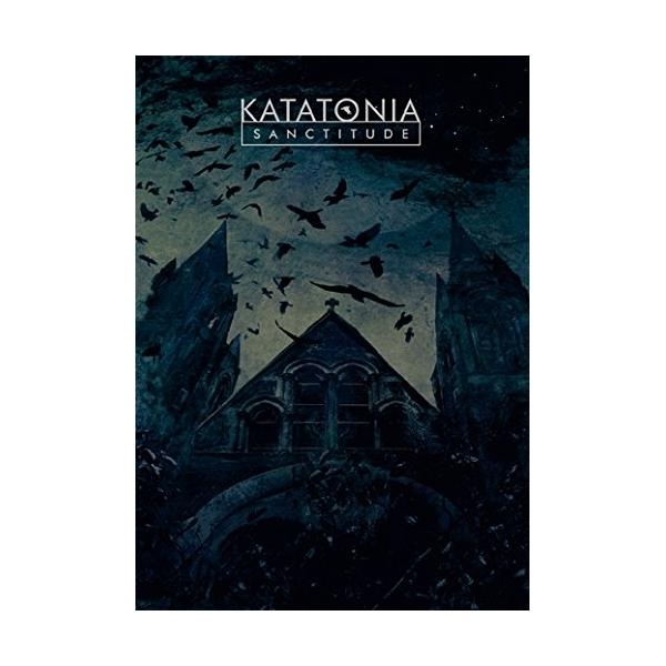 【発売日：2015年03月25日】カタトニア (かたとにあ)2015年3月25日 発売BD:11.イン・ザ・ホワイト2.アンビションズ3.ティアーガス4.ゴーン5.ア・ダークネス・カミング6.ワン・イヤー・フロム・ナウ7.ザ・レーシング・ハ...