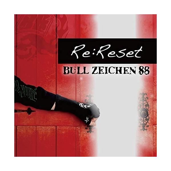 【発売日：2019年11月06日】BULL ZEICHEN 88 (ブルゼッケンハチハチ ぶるぜっけんはちはち)2019年11月6日 発売元SIAM SHADEのドラマーでAcid Black CherryやSound Horizon等のサ...