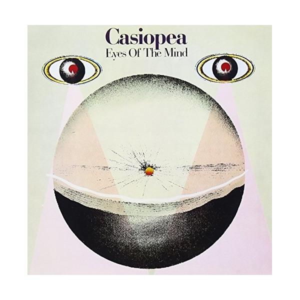 【発売日：2002年01月17日】CASIOPEA (カシオペア かしおぺあ)2002年1月17日 発売アナログLPサウンドに近い音質を実現するDSDマスタリング・シリーズ。プロデューサーにハービー・メイソンを迎え、初めて海外録音を行った1...