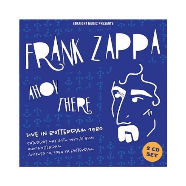 【発売日：2022年08月17日】フランク・ザッパ (ザッパ フランク ざっぱ ふらんく)2022年8月17日 発売1980年5月24日に、オランダ・ロッテルダムのスポーツパレス・アホイで行われたライヴを、NPO-FMが放送用に録音した、ザ...