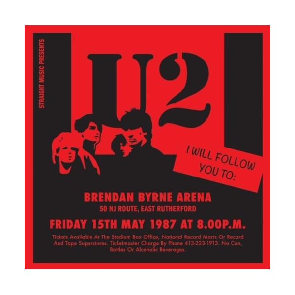 【発売日：2024年12月18日】U2 (ユーツー ゆーつー)2024年12月18日 発売良質なライブ音源をセレクトするシリーズ、トレジャー・アーク!U2が世界のトップ・バンドとなった1987年の”The Joshua Tree Tour”...