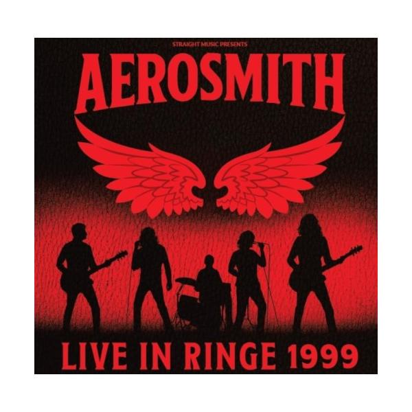 【発売日：2025年09月17日】エアロスミス (えあろすみす)2025年9月17日 発売良質なライブ音源をセレクトするシリーズ、トレジャーアーク!スティーヴン・タイラーのケガによって1年後に振替となった、1999年7月8日、デンマークのミ...