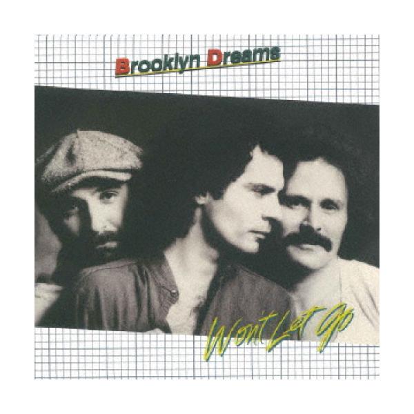 【発売日：2025年03月26日】ブルックリン・ドリームス (ブルックリンドリームス ぶるっくりんどりーむす)2025年3月26日 発売ドナ・サマーとのデュエットによるヒット曲「ヘヴン・ノウズ」で知られるブルックリン出身の3人組ブルー・アイ...