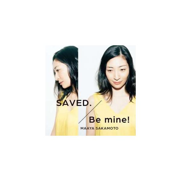 【発売日：2014年02月05日】坂本真綾 (サカモトマアヤ さかもとまあや)2014年2月5日 発売坂本真綾のシングル。TVアニメ『いなり、こんこん、恋いろは。』エンディング・テーマ「SAVED.」、TVアニメ『世界征服〜謀略のズヴィズダ...