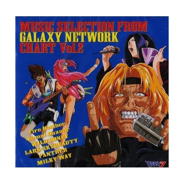 【発売日：2008年06月25日】アニメ (Fire Bomber、Kamal Hazaar、WILD HONEY、LARK SKYBEAUTY、PANTHER、MILKY WAY)2008年6月25日 発売Fire Bomberが歌うヒッ...