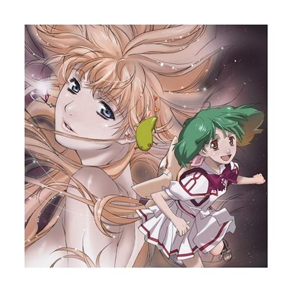 【発売日：2008年06月04日】菅野よう子 (カンノヨウコ かんのようこ)2008年6月4日 発売TBS系アニメ『マクロスF(フロンティア)』の世界を彩る歌姫、シュリル・ノームとランカ・リー。本作は2人が紡ぎ出す名曲の数々を収めたサウンド...