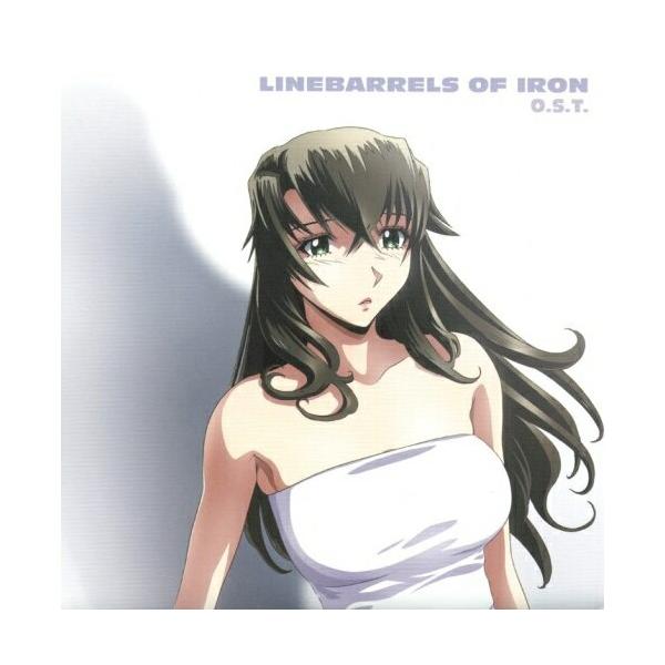 【発売日：2008年12月24日】コーニッシュ (コーニッシュ こーにっしゅ)2008年12月24日 発売2008年10月3日よりCBC・TBSにて放送の『鉄(くろがね)のラインバレル』のオリジナル・サウンドトラック。BGMはドラマやアニメ...