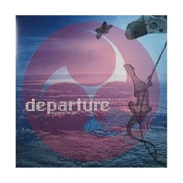 【発売日：2024年06月26日】Nujabes/fat jon (ヌジャベス/ファトジョン ぬじゃべす/ふぁとじょん)2024年6月26日 発売『カウボーイビバップ』『アニマトリックス』の渡辺信一郎監督作品『サムライチャンプルー』。時代劇...