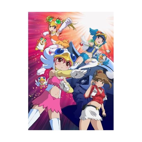 【発売日：2009年05月20日】OVA (斎藤久、戸松遥、井口裕香、こやまきみこ、平沢敦士)2009年5月20日 発売CD:11.きグルみっく☆V3::戦え!ぼくらのきグルみっく☆V32.きグルみっく☆V3::戦士の叫び3.きグルみっく☆...