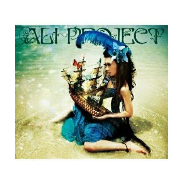 【発売日：2008年12月10日】ALI PROJECT (アリプロジェクト ありぷろじぇくと)2008年12月10日 発売1992年のデビュー以来、文学的な歌詞とオリジナリティ溢れるメロディで幅広い音楽ファンを魅了し続ける'ALI PRO...