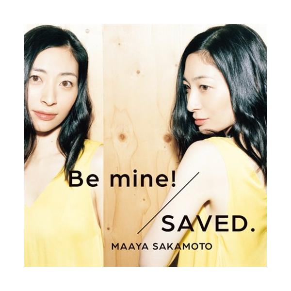 【発売日：2014年02月05日】坂本真綾 (サカモトマアヤ さかもとまあや)2014年2月5日 発売坂本真綾のシングル。TVアニメ『いなり、こんこん、恋いろは。』エンディング・テーマ「SAVED.」、TVアニメ『世界征服〜謀略のズヴィズダ...