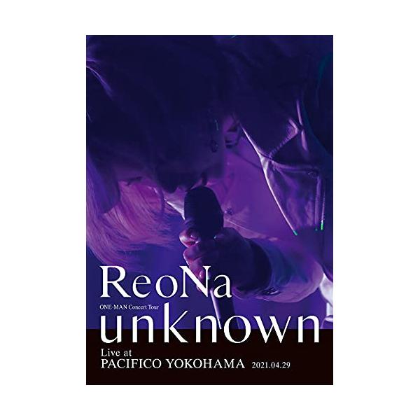 【発売日：2021年08月11日】ReoNa (レオナ れおな)2021年8月11日 発売DVD:11.Untitled world2.ANIMA3.forget-me-not4.Scar/let5.怪物の詩6.Let it Die7.ミミ...