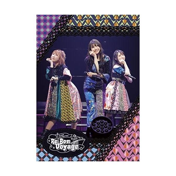 【発売日：2022年05月25日】TrySail (トライセイル とらいせいる)2022年5月25日 発売DVD:11.Re Bon Voyage2.バン!バン!!バンザイ!!!3.adrenaline!!!4.Favorite Days5...