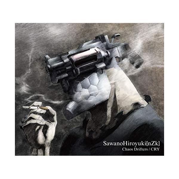 【発売日：2020年07月29日】SawanoHiroyuki(nZk) (サワノヒロユキヌジーク さわのひろゆきぬじーく)2020年7月29日 発売劇伴作家・澤野弘之によるボーカルプロジェクト、SawanoHiroyuki(nZk)9枚目...