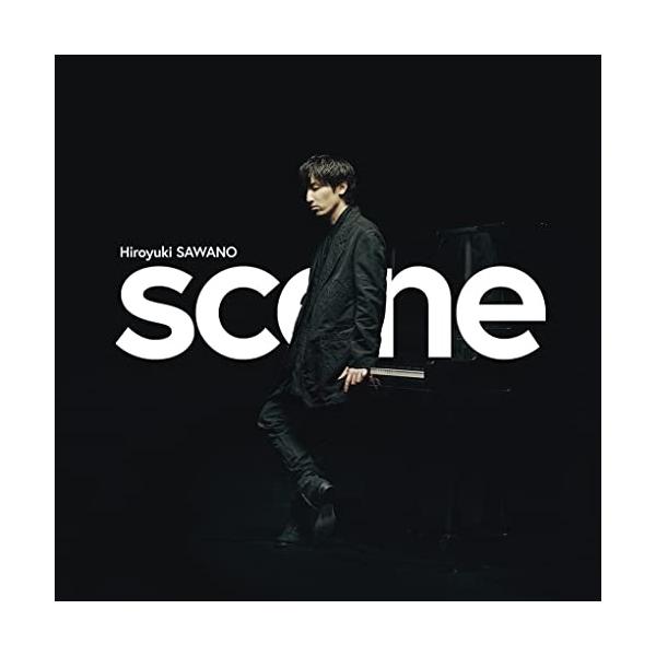 【発売日：2021年12月22日】澤野弘之 (サワノヒロユキ さわのひろゆき)2021年12月22日 発売澤野弘之が自身のオフィシャルファンクラブ内でピアノ演奏し公開してきた音源を初収録したピアノソロアルバムの発売が決定!表題曲「scene...