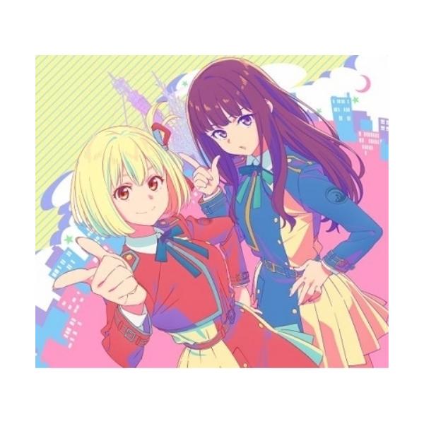 【発売日：2022年08月03日】ClariS (クラリス くらりす)2022年8月3日 発売2022年7月クールTVアニメ『リコリス・リコイル』OP主題歌となる楽曲「ALIVE」はデビュー10周年を終え11周年にドロップする最初のシングル...