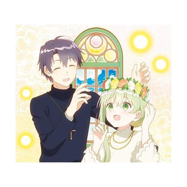 【発売日：2023年08月23日】ClariS (クラリス くらりす)2023年8月23日 発売7月クールTVアニメ『白聖女と黒牧師』OP主題歌となる楽曲「コイセカイ」はキャッチーなメロディーと可愛らしい恋心を描いた歌詞が特徴的な楽曲。可愛...