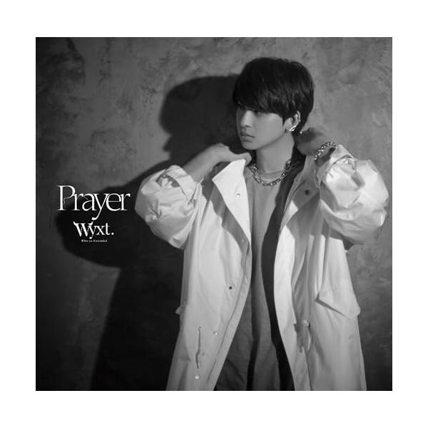 【発売日：2023年11月22日】Who-ya Extended (フーヤエクステンデッド ふーやえくすてんでっど)2023年11月22日 発売10月クールTVアニメ『はめつのおうこく』エンディングテーマ「Prayer」を収録したシングル!...