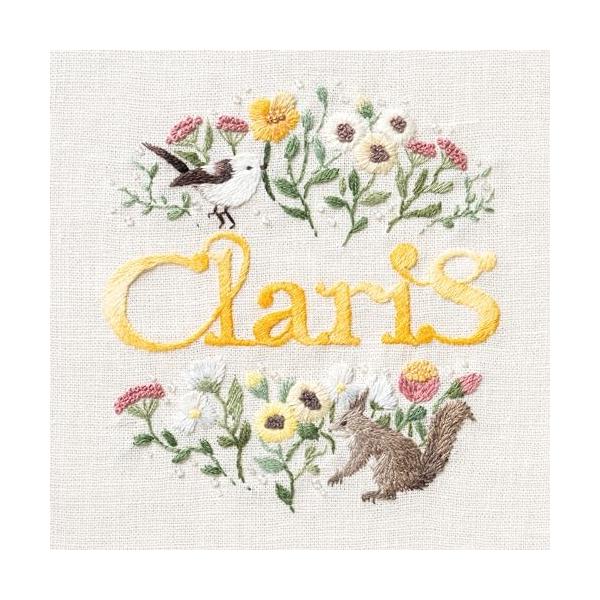 【発売日：2024年05月08日】ClariS (クラリス くらりす)2024年5月8日 発売4月クールTVアニメ『狼と香辛料 MERCHANT MEETS THE WISE WOLF』EDテーマとなる楽曲「アンダンテ」は、作品の世界観にも...