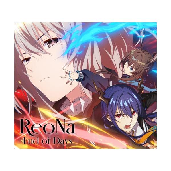 【発売日：2025年08月06日】ReoNa (レオナ れおな)2025年8月6日 発売TVアニメ『アークナイツ(焔燼曙明/RISE FROMEMBER)』のオープニングテーマ。抗えない悲しみに祈りを捧げる、壮大なEDMソング。CD:11....