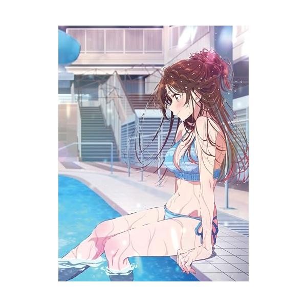 【発売日：2025年08月20日】ClariS (クラリス くらりす)2025年8月20日 発売新メンバーにエリー、アンナを迎え3人組となったClariS初のCDリリース!TVアニメ『彼女、お借りします』第4期 OP テーマとなる新曲「Um...