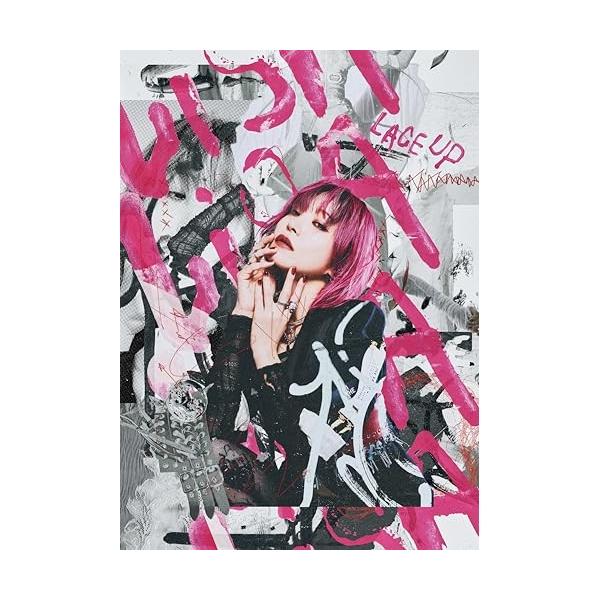 【発売日：2026年04月15日】LiSA (リサ りさ)2026年4月15日 発売約3年ぶり、7枚目となるオリジナルフルアルバム『LACE UP』をリリース。2025年7月に公開された『劇場版「鬼滅の刃」無限城編 第一章 猗窩座再来』の主...