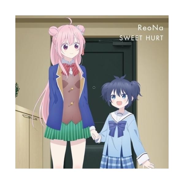 【発売日：2024年05月15日】ReoNa (レオナ れおな)2024年5月15日 発売ReoNa デビュー5周年を記念して、これまでにCDリリースしてきた作品をアナログ化!まずは第一弾として、『Sweet Hurt』『forget-me...