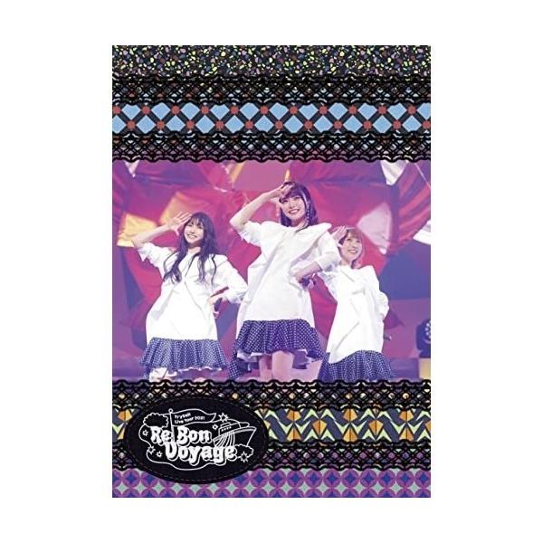 【発売日：2022年05月25日】TrySail (トライセイル とらいせいる)2022年5月25日 発売BD:11.Re Bon Voyage2.バン!バン!!バンザイ!!!3.adrenaline!!!4.Favorite Days5....