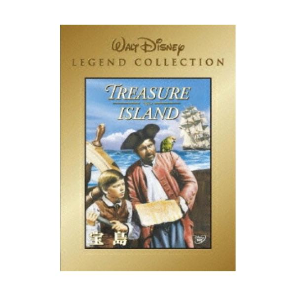 【発売日：2009年07月17日】ディズニー (ボビー・ドリスコル、ロバート・ニュートン、バイロン・ハスキン、ロバート・ルイス・スティーヴンソン)2009年7月17日 発売