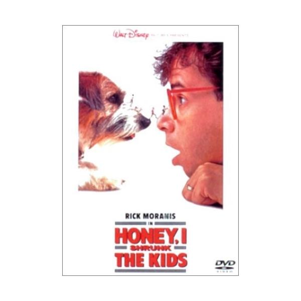 【発売日：2006年02月22日】ディズニー (ジョー・ジョンストン、リック・モラニス)2006年2月22日 発売