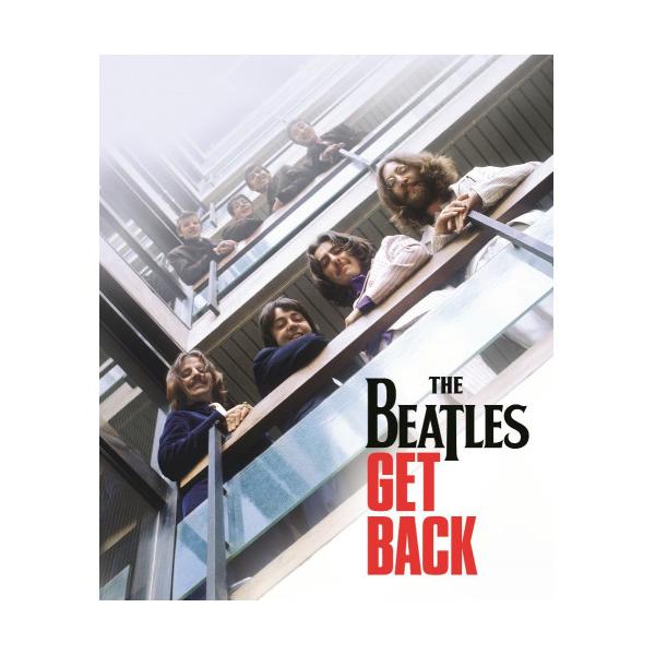 【発売日：2022年07月13日】ザ・ビートルズ (ビートルズ びーとるず)2022年7月13日 発売