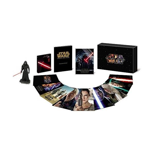 【発売日：2016年05月04日】洋画 (ハリソン・フォード、マーク・ハミル、キャリー・フィッシャー、J.J.エイブラムス、トミー・ハーパー、ジェイソン・マクガトラン、ジョン・ウィリアムズ)2016年5月4日 発売