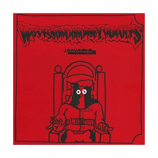 【発売日：2019年08月07日】J.COLUMBUS (ジェイコロンブス じぇいころんぶす)2019年8月7日 発売WDsoundsのオーナー/PAYBACK BOYSのヴォーカルであるLil MERCYのラッパー名義であり、CENJUと...