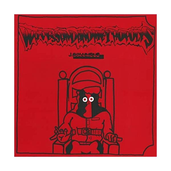 【発売日：2019年08月07日】J.COLUMBUS (ジェイコロンブス じぇいころんぶす)2019年8月7日 発売WDsoundsのオーナー/PAYBACK BOYSのヴォーカルであるLil MERCYのラッパー名義であり、CENJUと...
