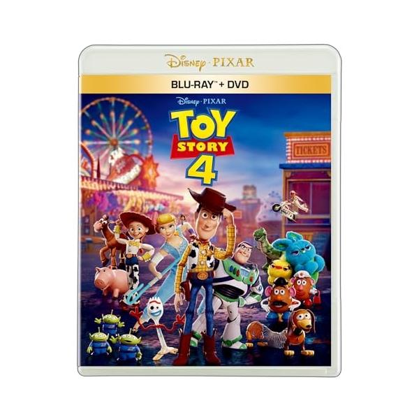 【発売日：2025年11月12日】ディズニー (トム・ハンクス、ティム・アレン、アニー・ポッツ、トニー・ヘイル、唐沢寿明、所ジョージ、戸田恵子)2025年11月12日 発売